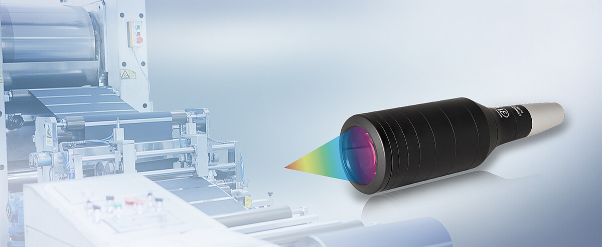 Precise distance measurement for demanding industrial applications ...